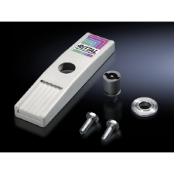 RITTAL 8611370 EXT LATCH F TS LEFT DBL DR M | Stanion