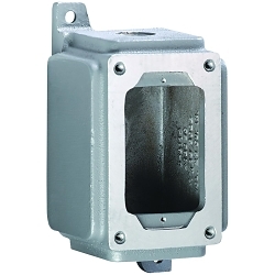 KILLARK SWB-49 SWB-14 W/2 3/4-IN NPT IN BOTTOM | Stanion