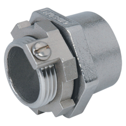 Gibson Stainless® | Grounding-Bonding Conduit Hubs | Stanion