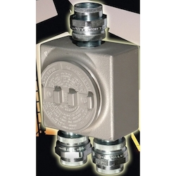 APPLETON GRUSE75 3/4 GRU SERIES UNILET | Stanion