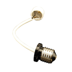 JUNO GU10WHIP MEDIUM BASE TO GU10 BASE FLEXIB | Stanion