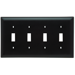 P&S TP4 TRADEMASTER PLATE 4G 4 TOG BR | Stanion