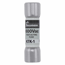 BUSS KTK-1 LIMITRON FAST ACTING FUSE KTK-1 | Stanion