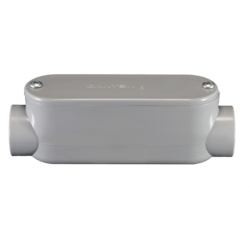 CANTEX® | Conduit Bodies - Type C | Stanion