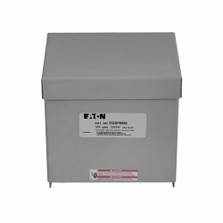 EATON | Transfer Switch Power Inlet Boxes | Stanion