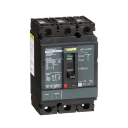 SQD HDL36100 MOLDED CASE CIRCUIT BREAKER 600 | Stanion