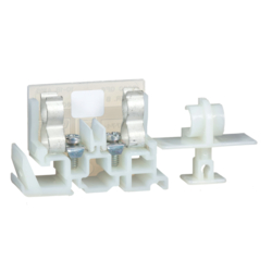 SQD 9080GF6 TERMINAL BLOCK 600V 30AMP NEMAOPT | Stanion