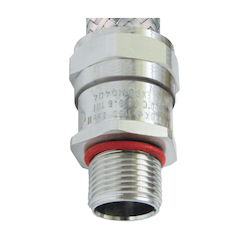 Kopex-Ex® | Explosion-Proof Conduit Connectors | Stanion