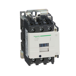 SQD LC1D65G7 CONTACTOR 600VAC 65AMP IECOPTIONS | Stanion