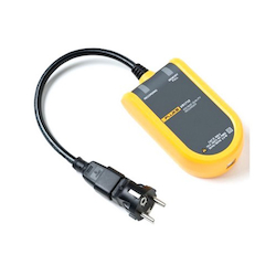 FLUKE FLUKE-VR1710 VOLTAGE QUALITY RECORDER | Stanion
