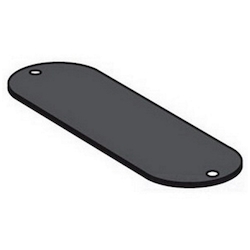 OZ-G SGN125 1-1/4 & 1-1/2-IN CVR GSKT NEO | Stanion