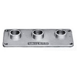 APPLETON RSK3100 CONDUIT HUB PLATE 1 | Stanion