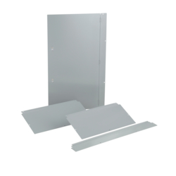 SQD HCM73TSD PANELBOARD COVER/TRIM ILINE 4PC W/D | Stanion