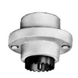 APPLETON VPT1AV LAMP SOCKET FOR V SERIES | Stanion
