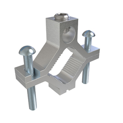 ILSCO® | Grounding-Bonding Clamps | Stanion