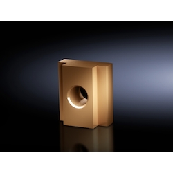 Rittal | Busbars & Grounding Strips | Stanion