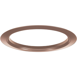 JUNO TR6 WH 6-IN TRIM RING | Stanion