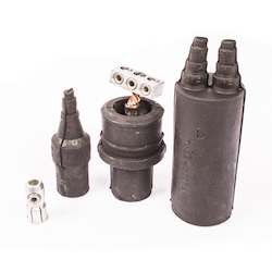 HOMAC FYU-M MECH FUSE/DI SC KIT YLINE FUSED 12-4 | Stanion