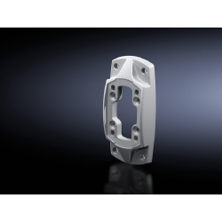 RITTAL 6212820 CP 120 WALL-BASE COUPLING SMALL | Stanion