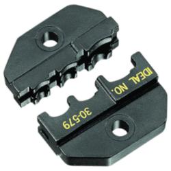 IDEAL 30-579 DIE SET INSULATED TERMINALS FOR | Stanion