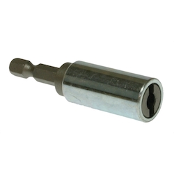 M-TAL ALSD ACOUSTICAL LAG STEEL DRIVER BIT WIT | Stanion