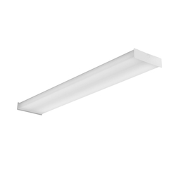 LITHONIA SBL4 LP840 4-FT LED WRAP 80+ CRI 40 | Stanion