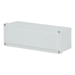 STAHLIN CF832 ENCL JUNCTION 8X3X2 FG | Stanion