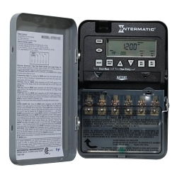 INT-MAT ET1725C ELECTRONIC T/S DPST7 DAY | Stanion