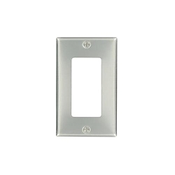LEV 83401 1G DECORA ALUMINUM STANDARD WP | Stanion