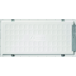 LITHONIA CPX 2X4 ALO8 SWW7 M2 LED FLAT PANEL 2 | Stanion