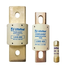 LITTELFUSE L50S050 FUS 5 00V SEMICONDUCTOR 50A | Stanion