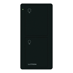 LUTRON PJ2-2B-GBL-L01 2-BUTTON PICO SMART REMO | Stanion