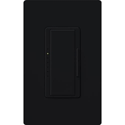 LUTRON RRD-6ND-BL MAESTRO RF DIMMER WORKS | Stanion