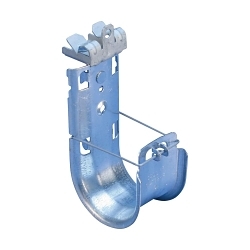 CADDY CAT64HP24 CAT HP J-HOOK WITH HAMMER-ON FL | Stanion