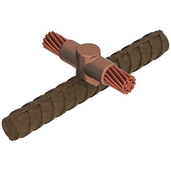 CADWELD RDC521V MOLD | Stanion