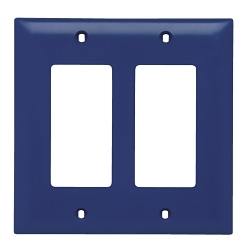 P&S TP262-BL TRADEMASTER WP 2G 2 DECO | Stanion