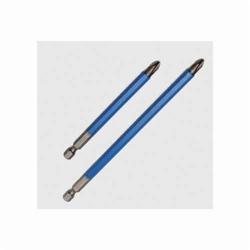 RACK 70261BL DRIVER BIT - #2 BLUE PHILLIPS X 6-I | Stanion
