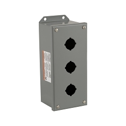 Square D™ | Control Station Boxes | Stanion