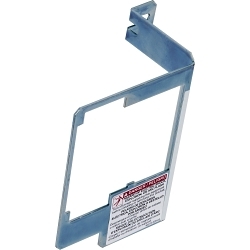 SQD PK5RK QO LDCTR BACK-FED RETAINING KIT 1 | Stanion