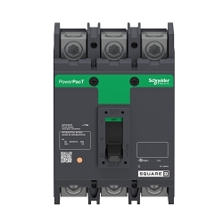 Square D™ | Molded Case Circuit Breakers | Stanion