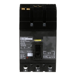 SQD QDA32125 MOLDED CASE CIRCUIT BREAKER 240 | Stanion