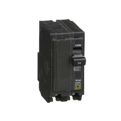 SQD QO250 MINIATURE CIRCUIT BREAKER 120/240V | Stanion