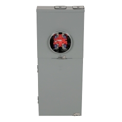 Square D™ | Meter Socket Meter Main Combinations | Stanion