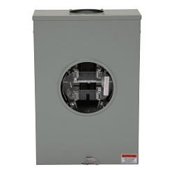 Square D™ | Meter Sockets - Single Position | Stanion