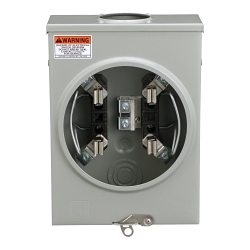 Square D™ | Meter Sockets - Single Position | Stanion