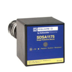 SQD SDSA1175 1 PHASE 3 WIRE SPD | Stanion