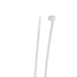 TY-RAP TY27M CABLE TIE 120LB 13.4-IN NATURAL NY | Stanion
