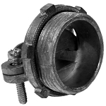 EGS C2000 2 SCR CONN OVAL SVC-ENT CBL 2-IN | Stanion