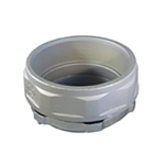 APPLETON HUB500MB 5-IN THD RGD COND HUB IRON | Stanion