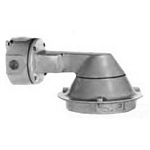 APPLETON VPWB75 WALL MTG HOOD 3/4 STYLEMASTER | Stanion
